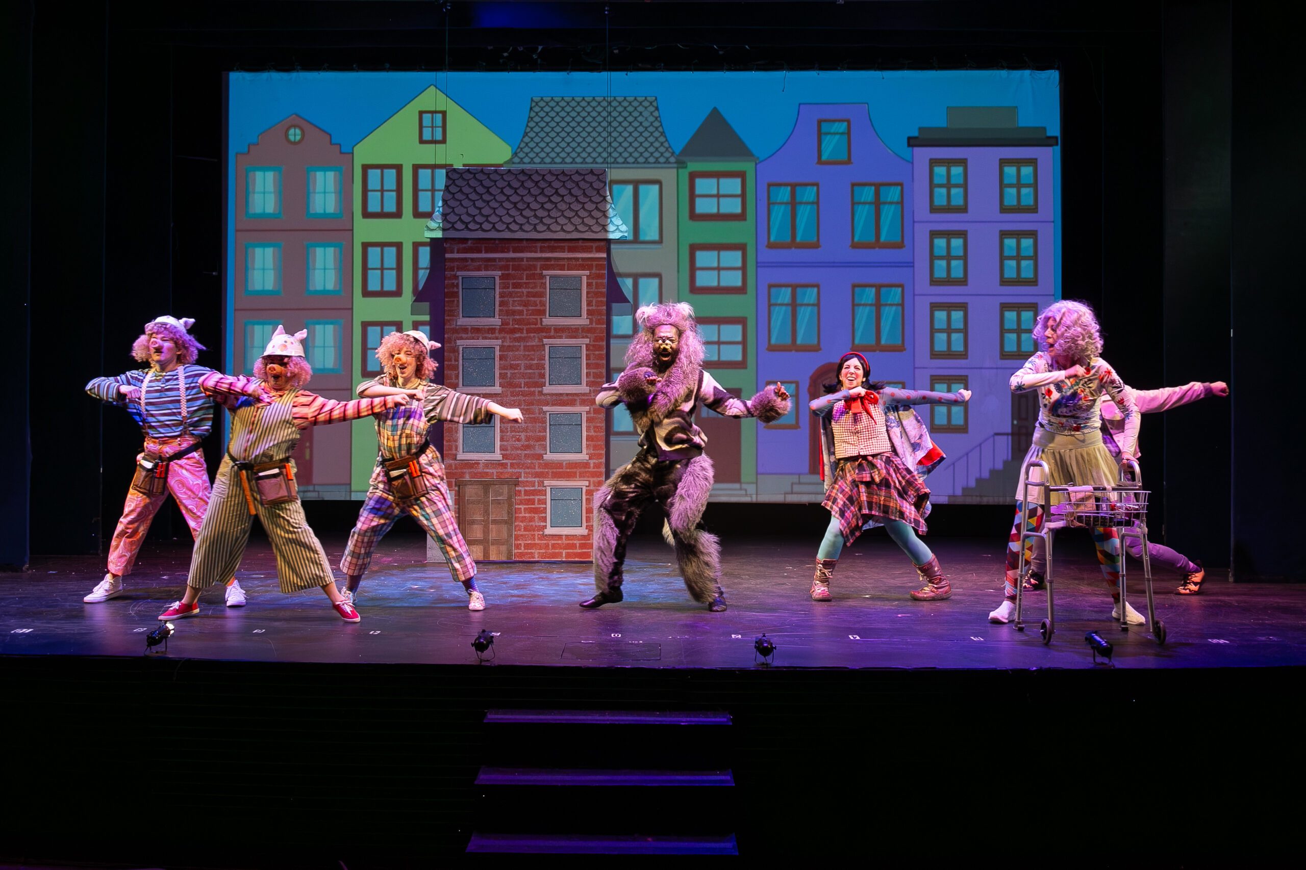 Downtown Cabaret Theatre | Shows in CT | Bridgeport, CT Downtown Cabaret